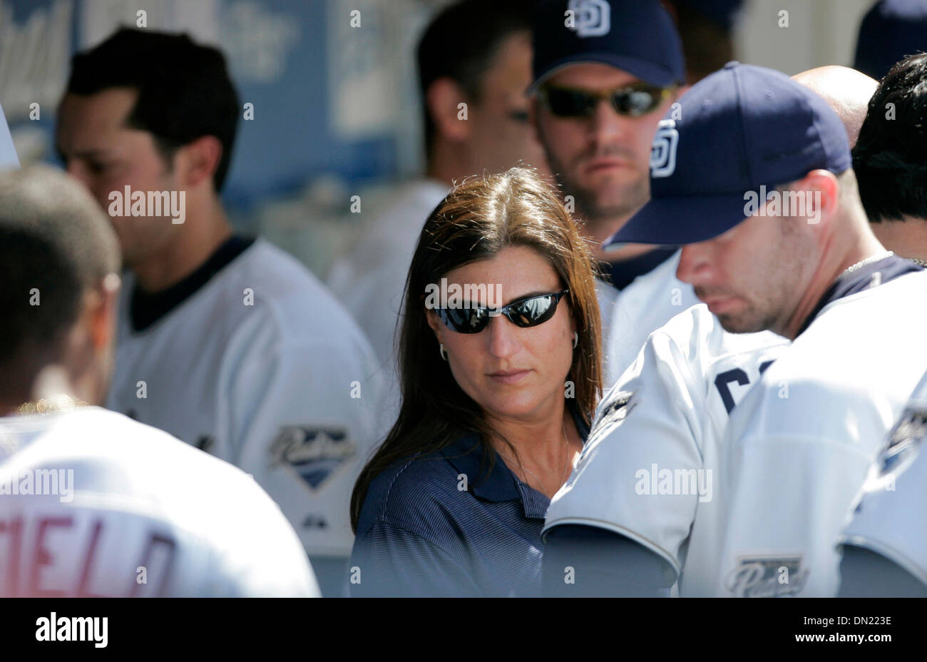 Mlb 2006 team hi-res stock photography and images - Alamy