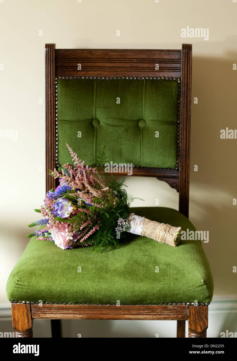 Set of bouquets hi-res stock photography and images - Alamy