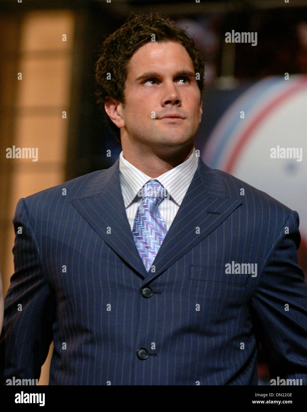 Matt leinart usc hi-res stock photography and images - Alamy