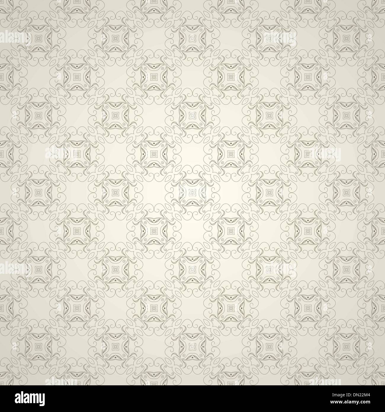 Seamless colorful retro pattern background Stock Vector Image & Art - Alamy