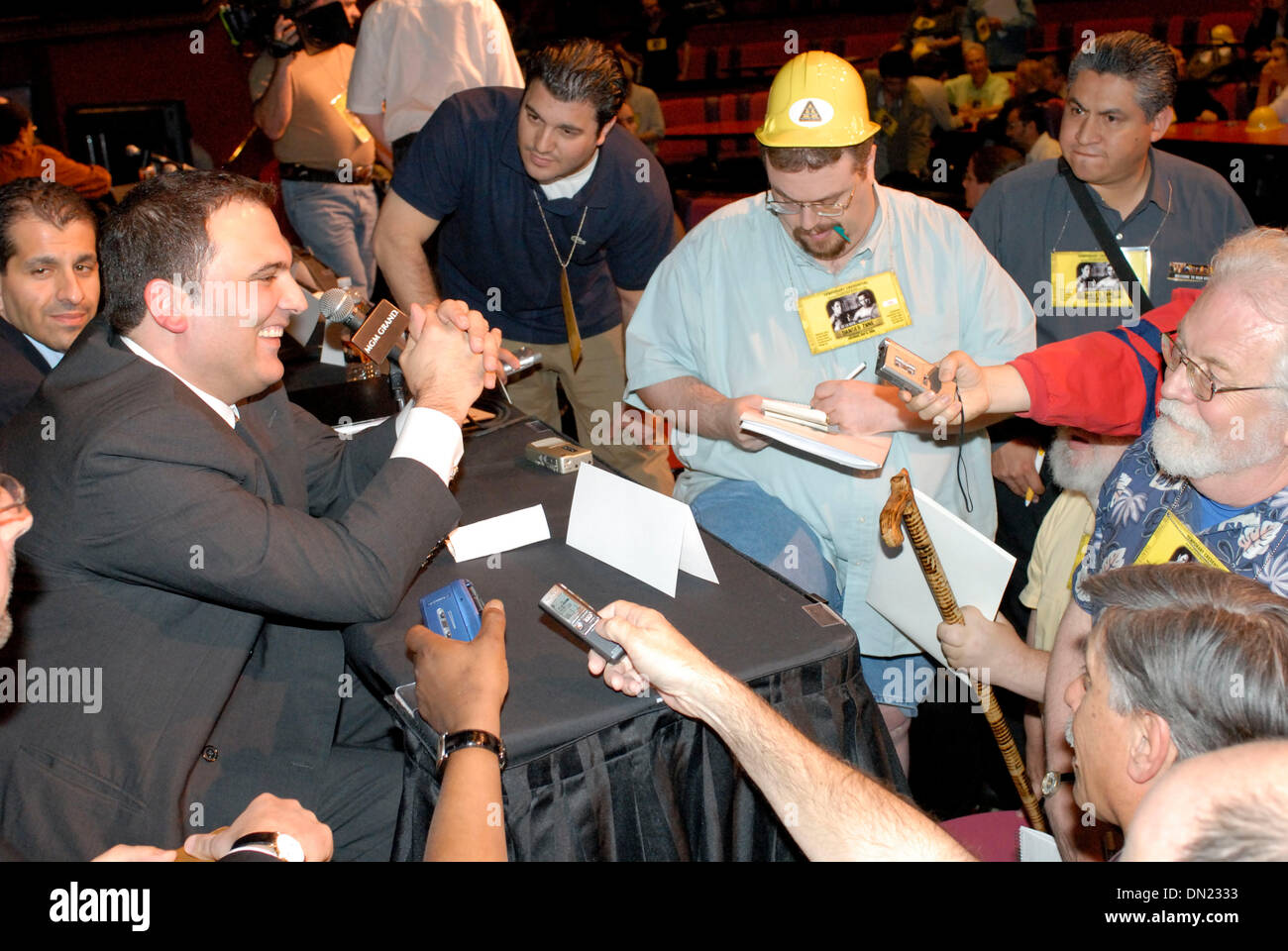 Richard schaefer hi-res stock photography and images - Alamy