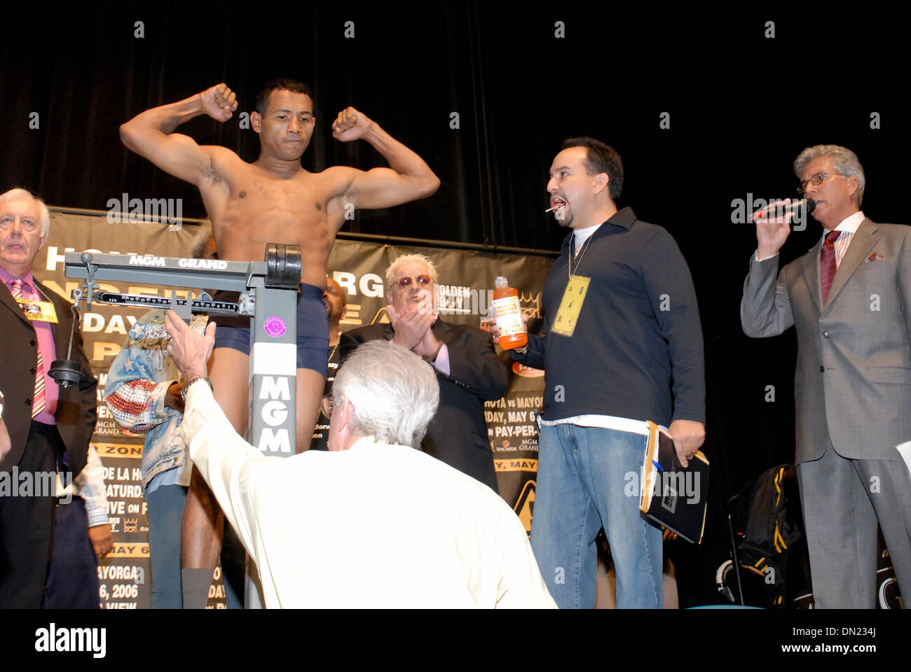 Ricardo mayorga hi-res stock photography and images - Alamy