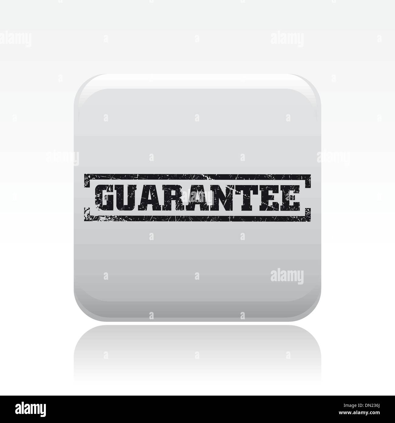 Guarantee vectors hi-res stock photography and images - Alamy