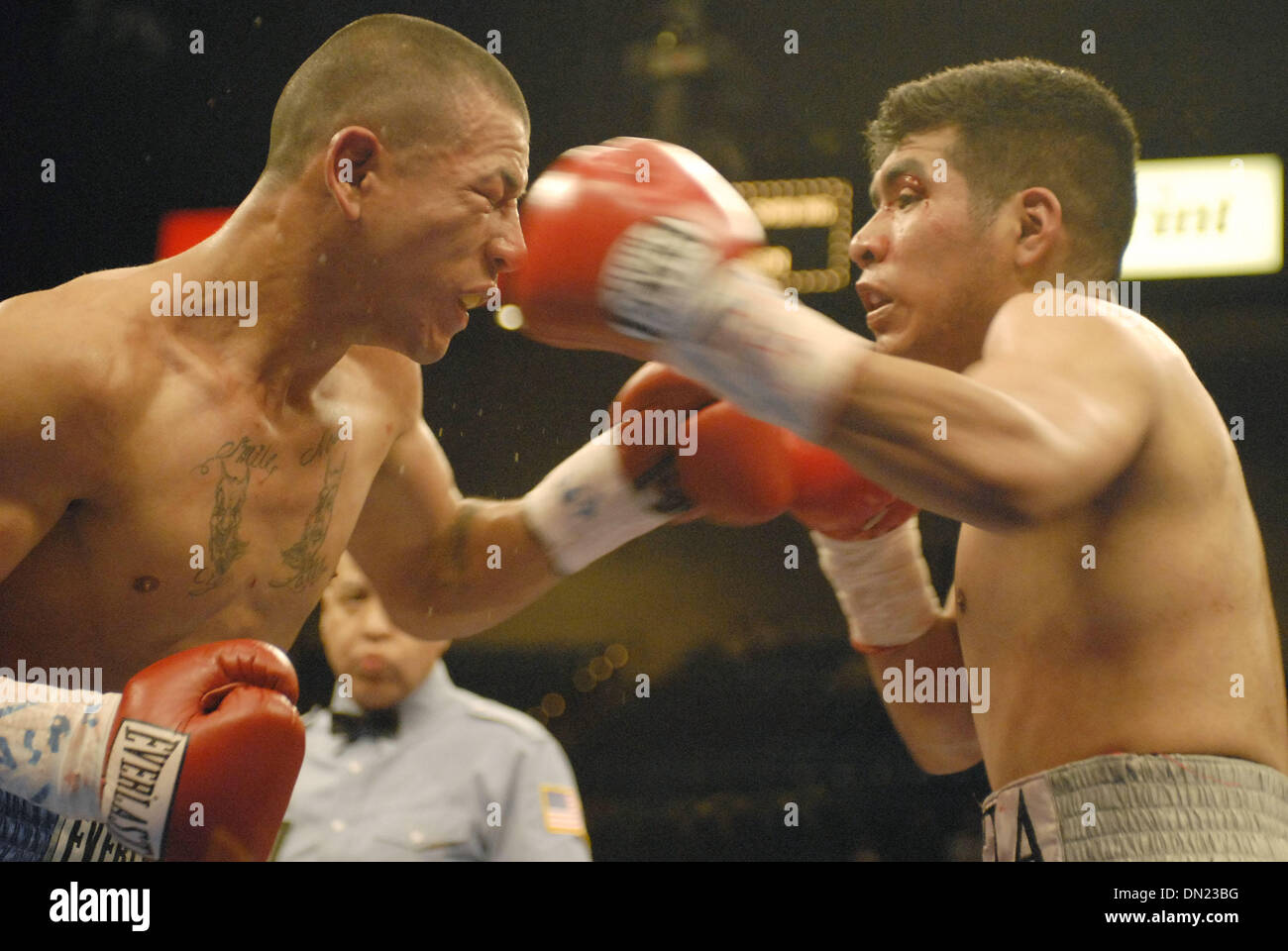 2006 las vegas hi-res stock photography and images - Alamy