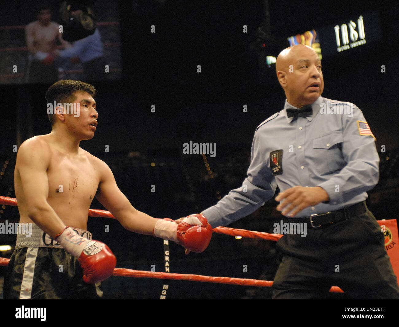 2006 las vegas hi-res stock photography and images - Alamy