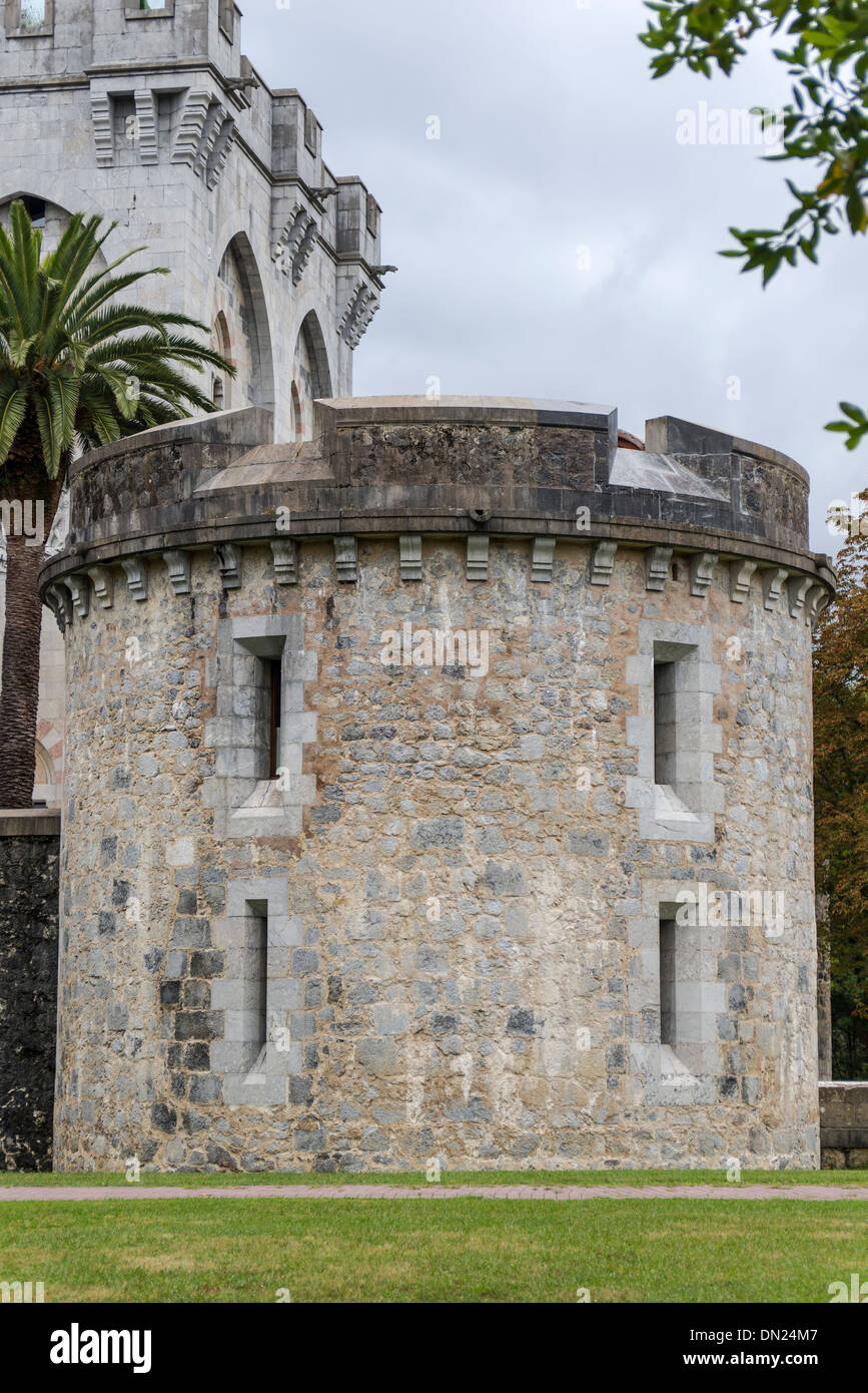 Arteaga hi-res stock photography and images - Alamy