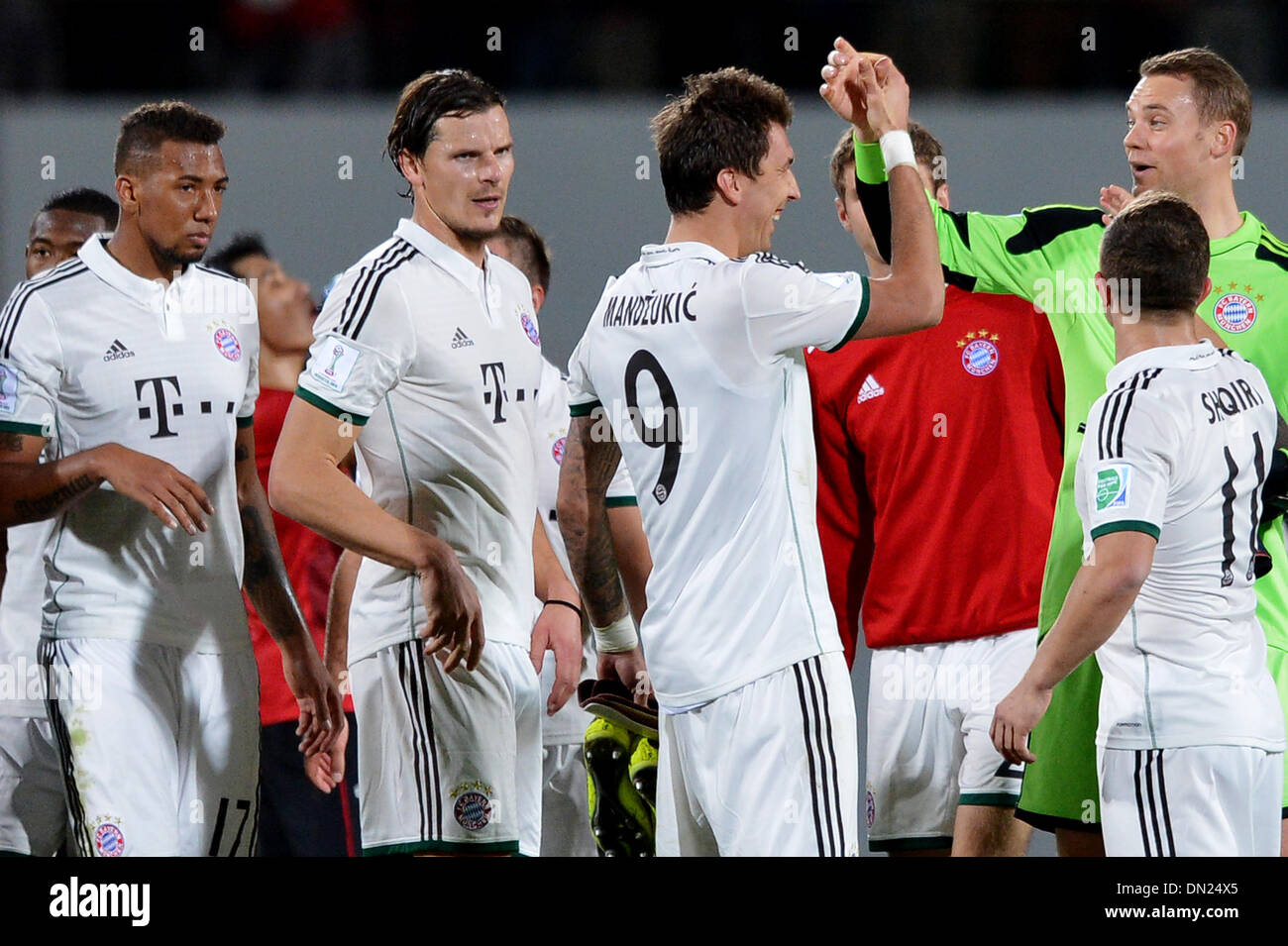 Daniel boateng hi-res stock photography and images - Alamy