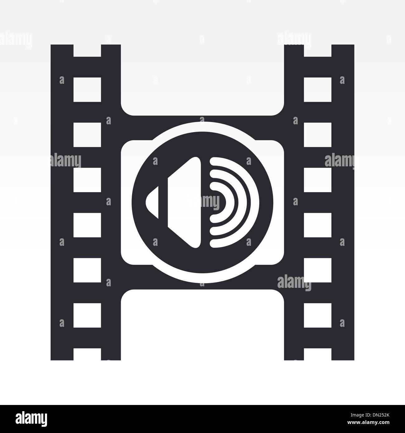 Volume vector vectors hi-res stock photography and images - Alamy