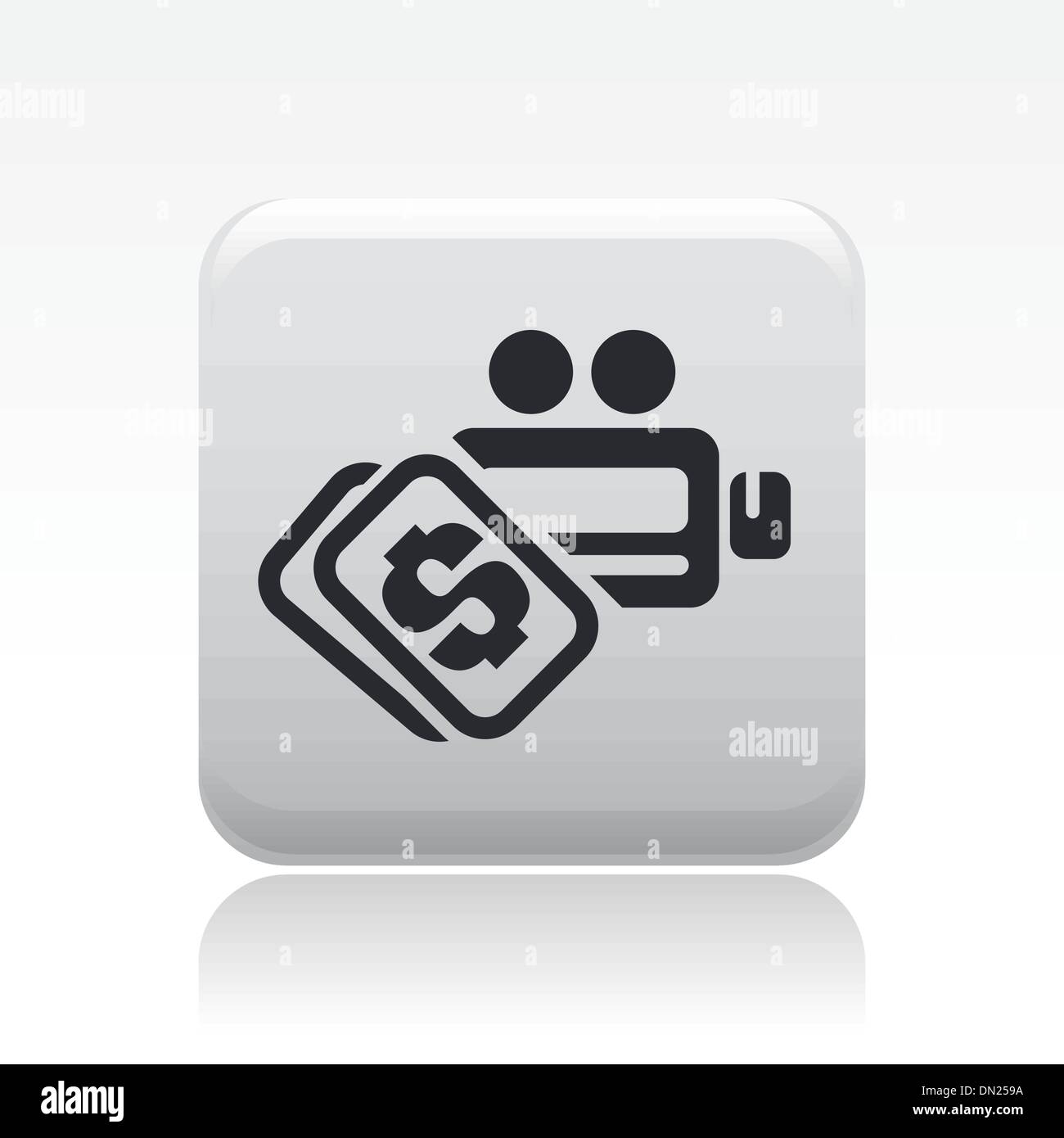 Pay vector vectors hi-res stock photography and images - Alamy