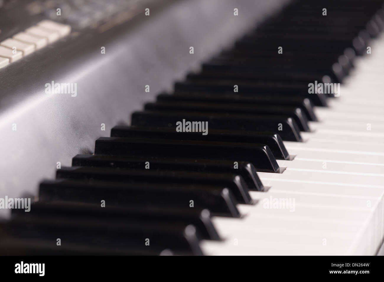Electronic musical instrument hi-res stock photography and images - Alamy