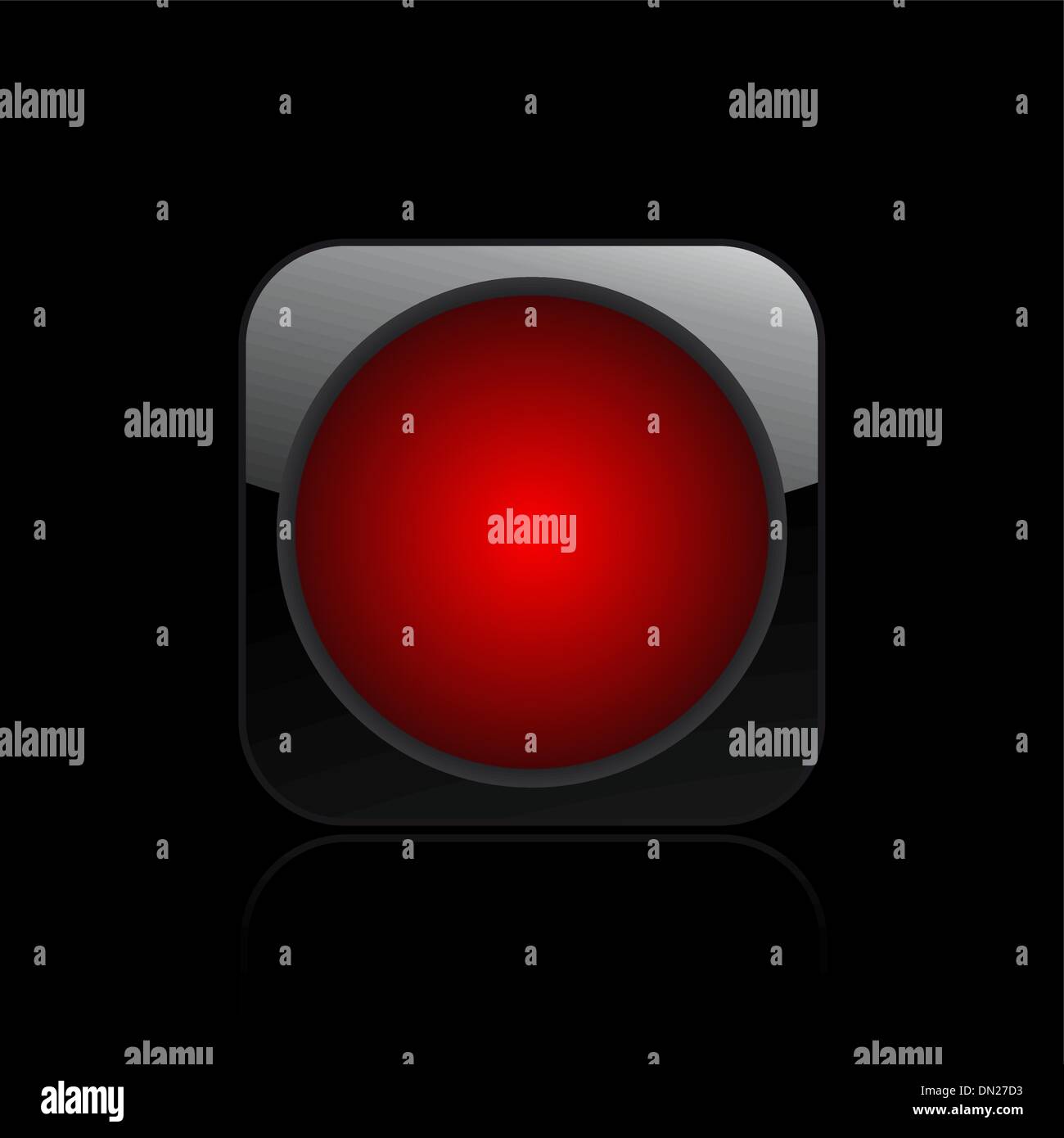 Traffic signal vector vectors hi-res stock photography and images - Alamy