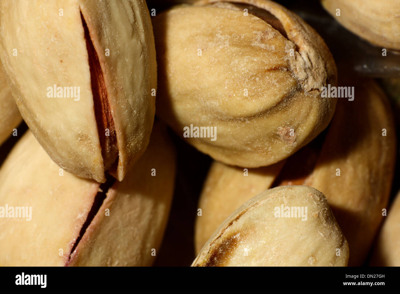 Nuts in shells hi-res stock photography and images - Alamy