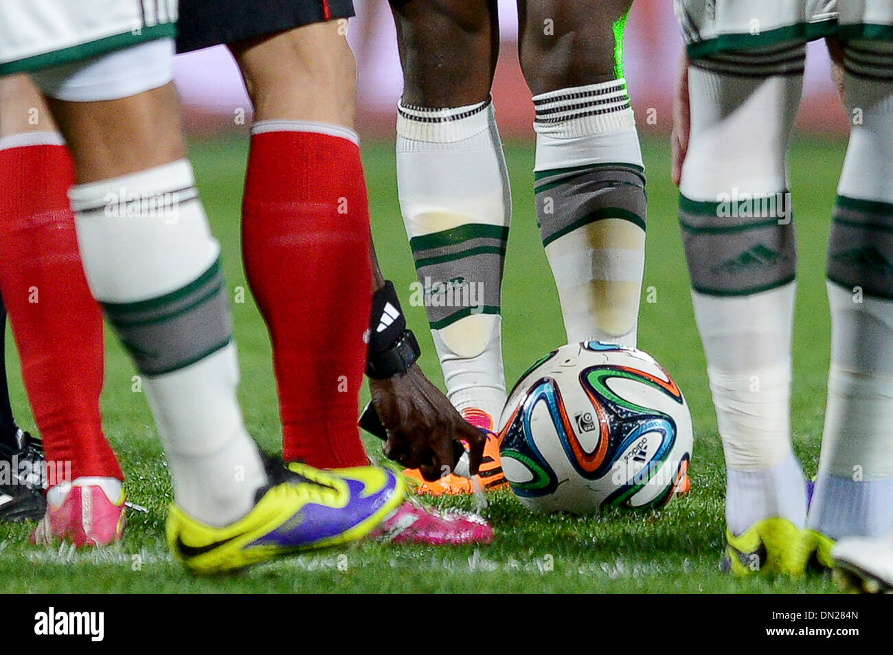 Fifa club world cup free hi-res stock photography and images - Alamy