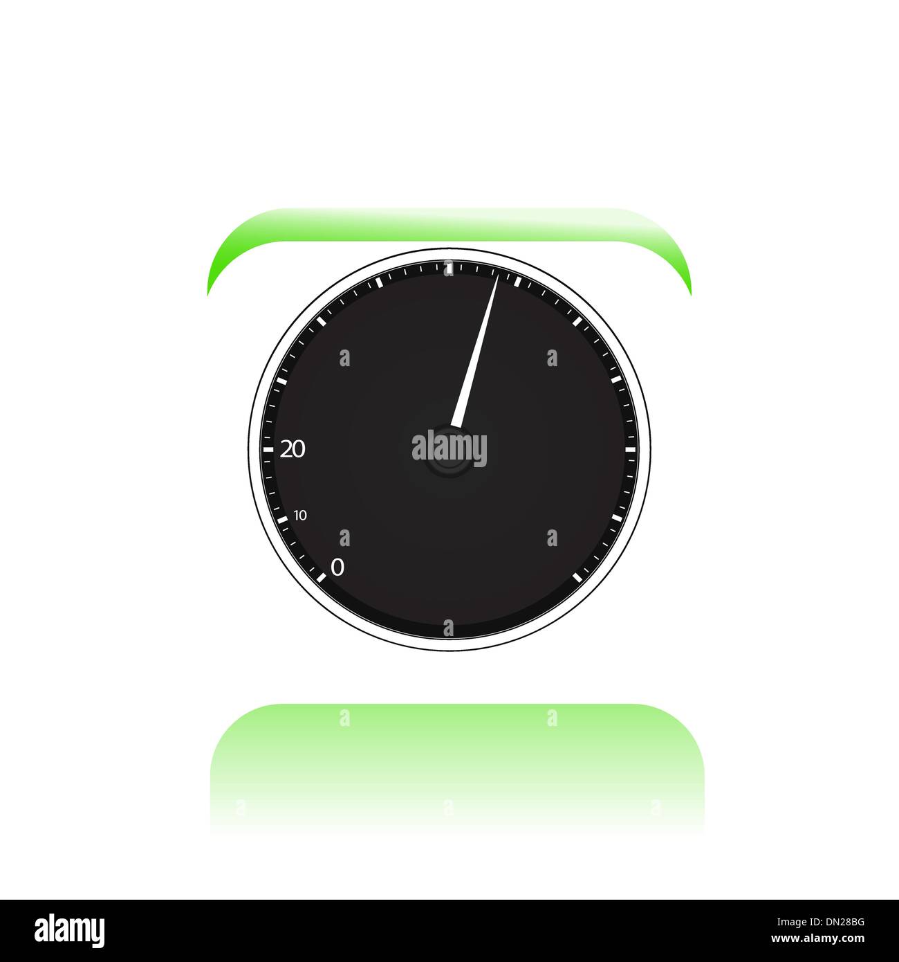 Vector illustration of single engine icon Stock Vector Image & Art - Alamy