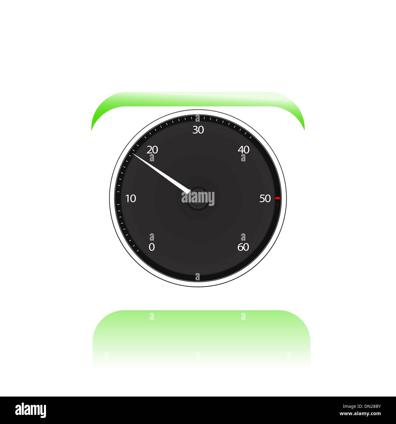 Vector illustration of single power car icon Stock Vector Image & Art ...