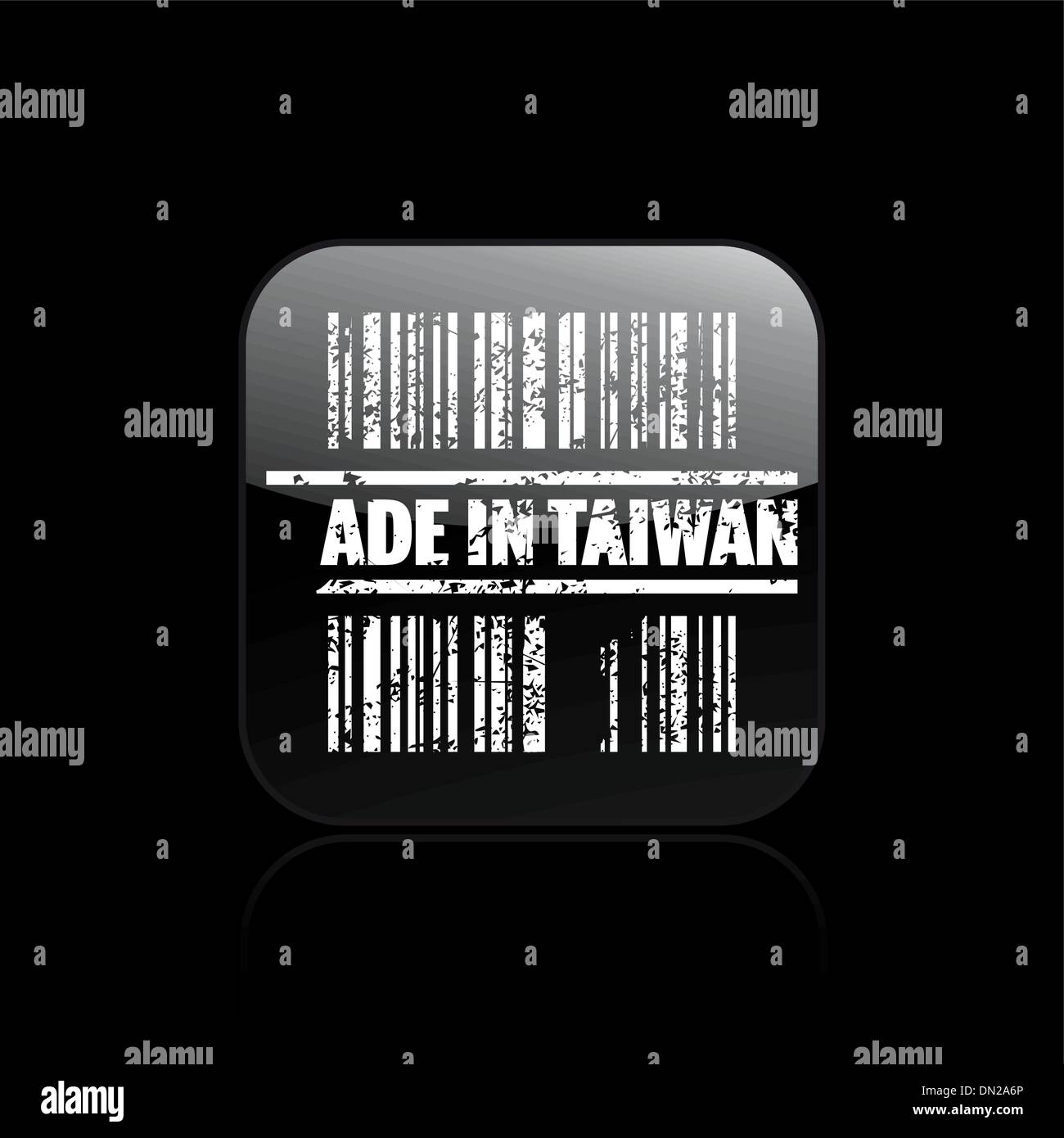 Barcode taiwan hi-res stock photography and images - Alamy