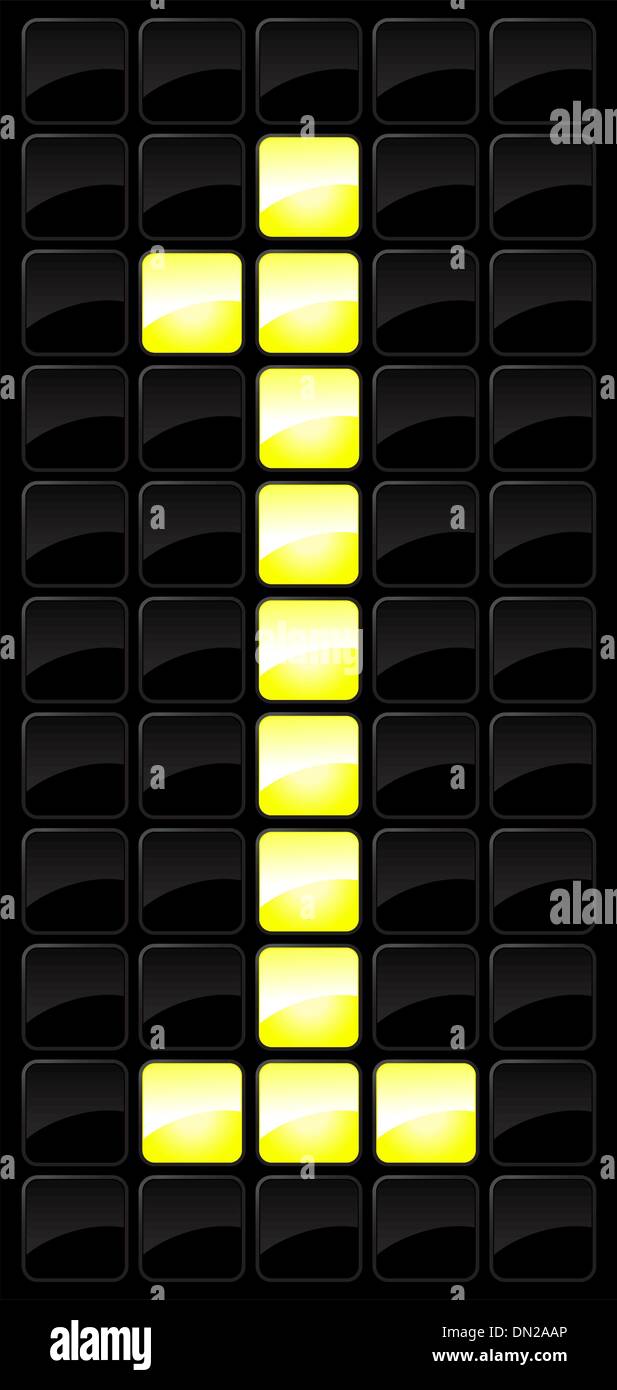 Scoreboard console hi-res stock photography and images - Alamy