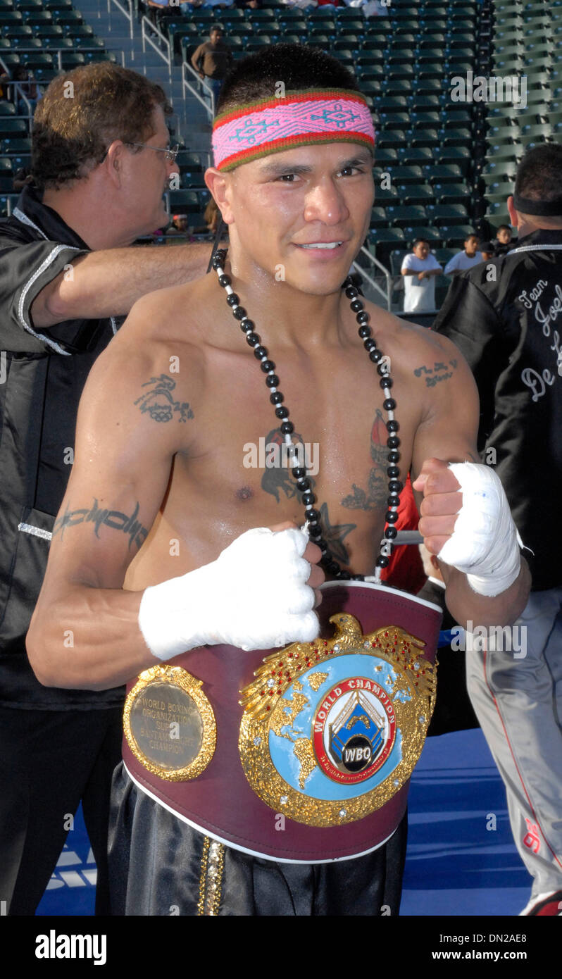 Daniel de leon hi-res stock photography and images - Alamy