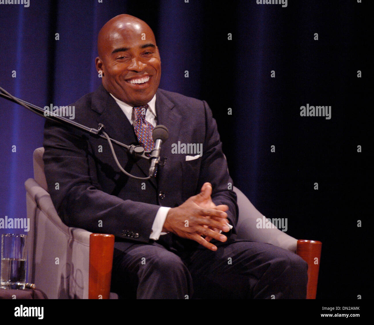 Paul barber football hi-res stock photography and images - Alamy