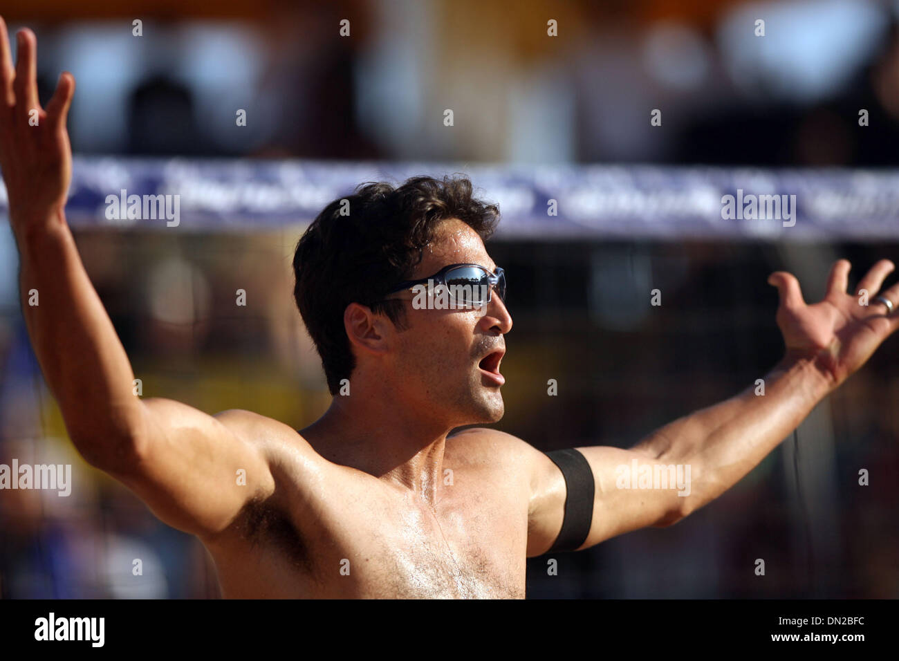Mike hermosa hi-res stock photography and images - Alamy