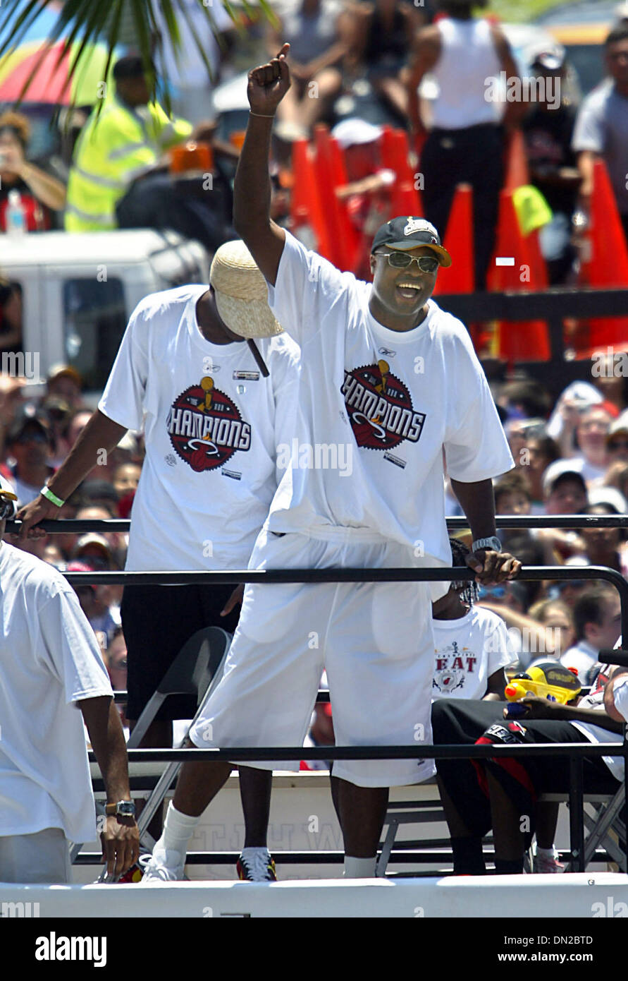 Antoine Walker Dance