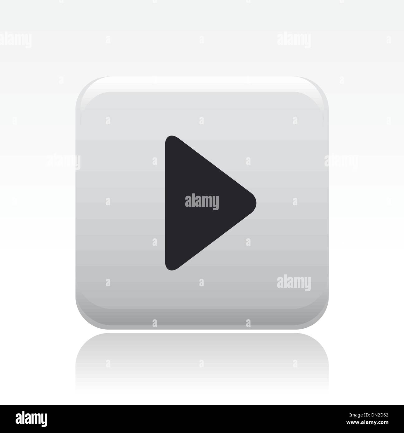 Play vector vectors hi-res stock photography and images - Alamy