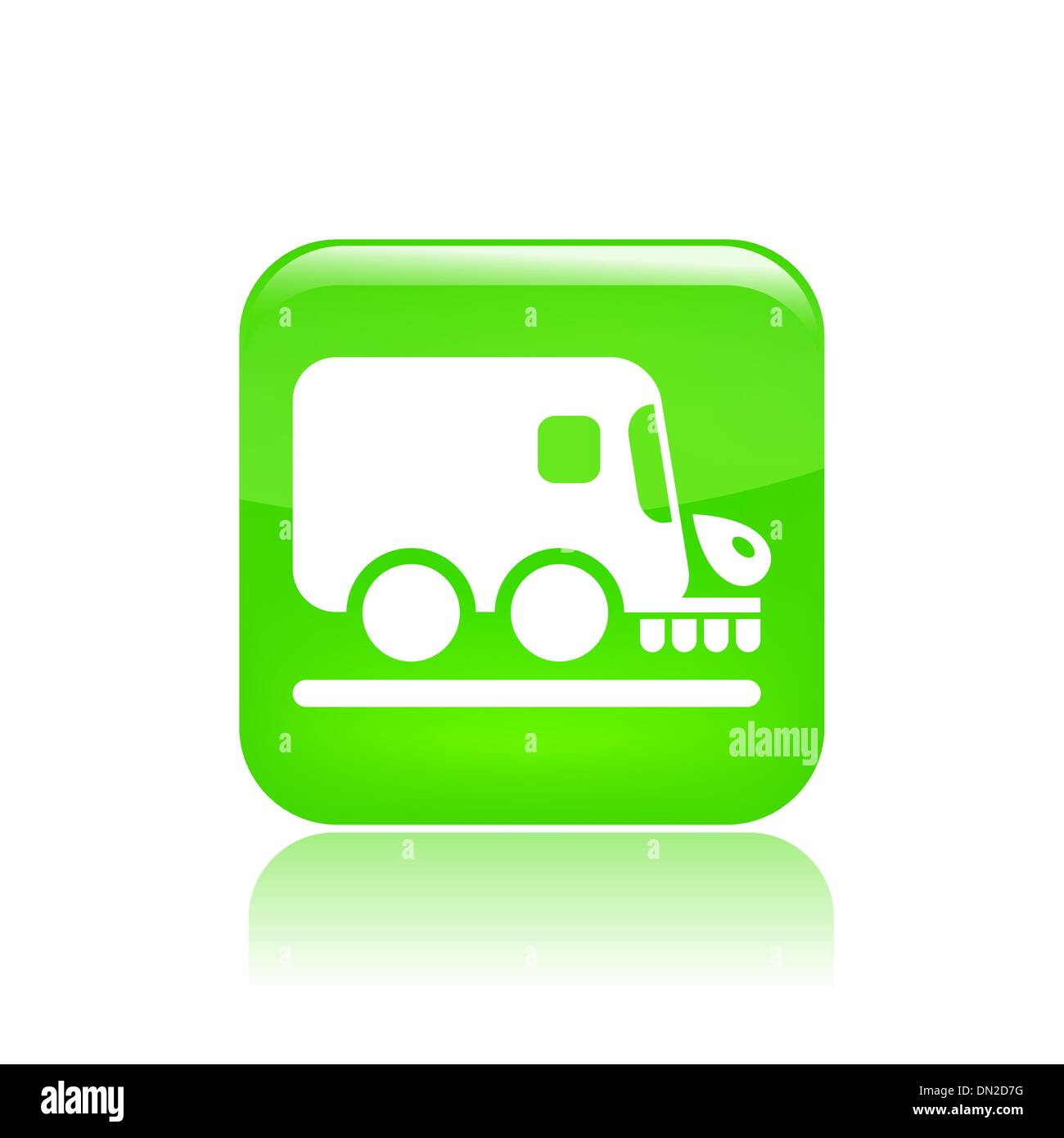 Cleaner vector vectors hi-res stock photography and images - Alamy