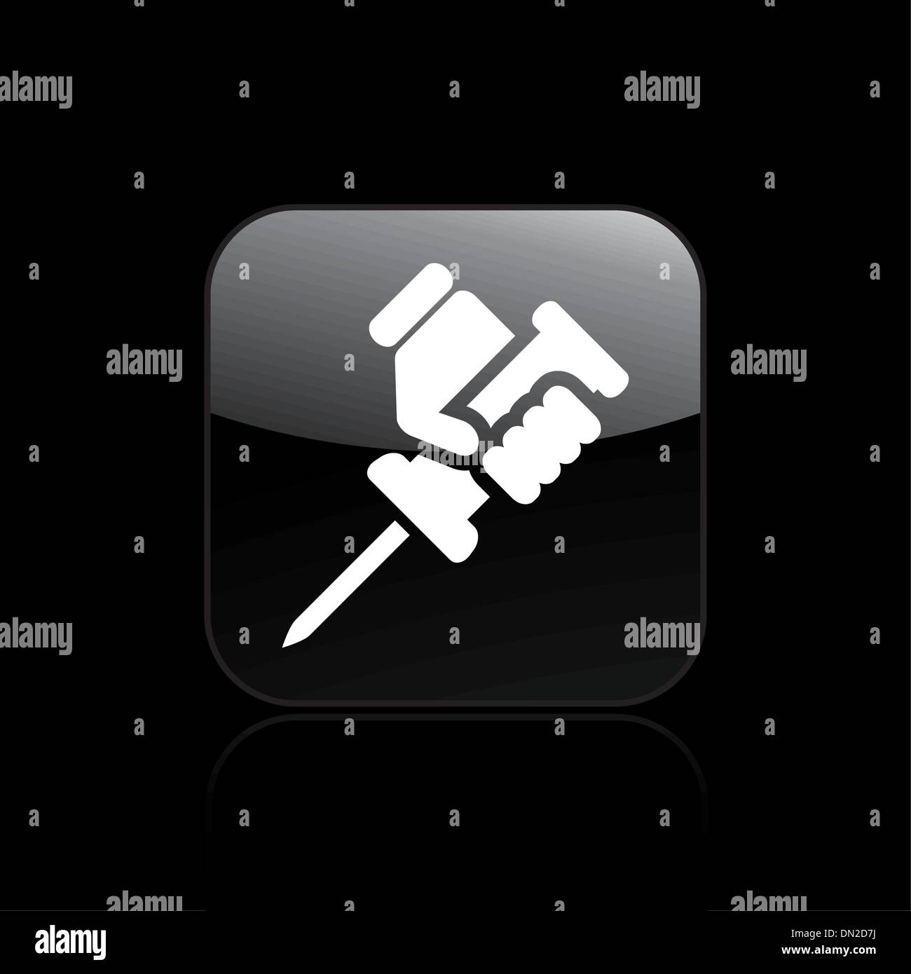 Repair vector vectors hi-res stock photography and images - Alamy