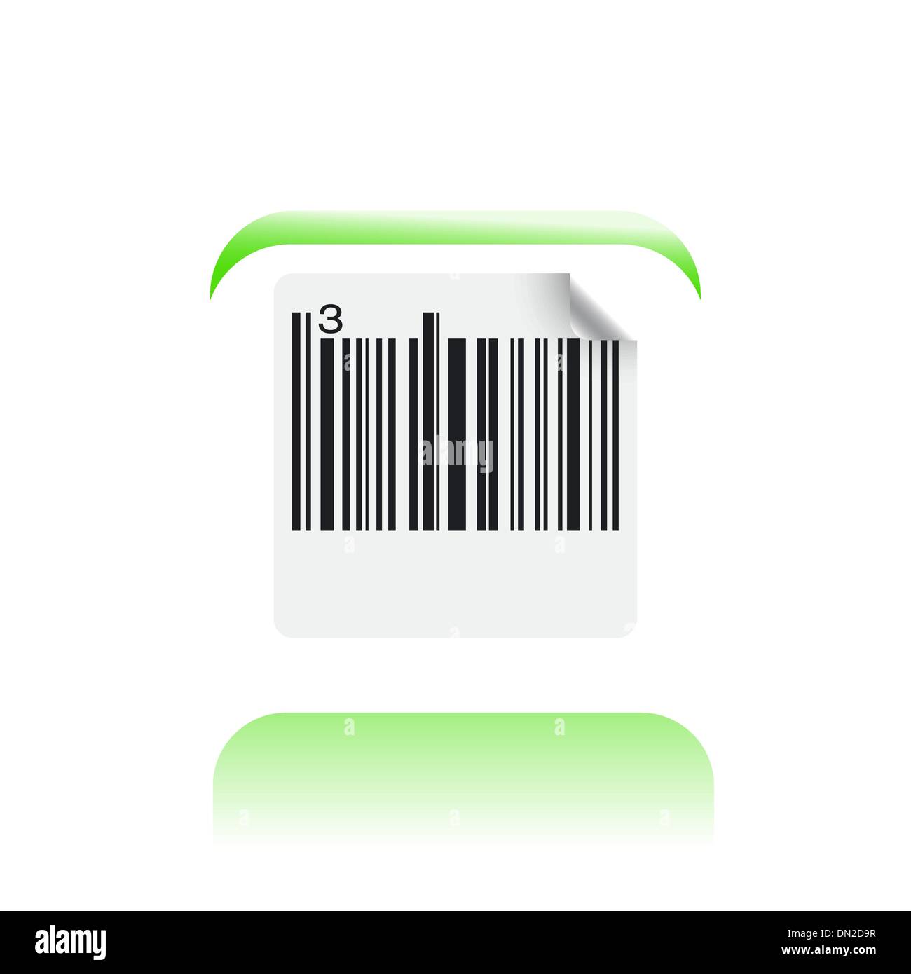 Vector illustration of single Swiss icon Stock Vector Image & Art - Alamy