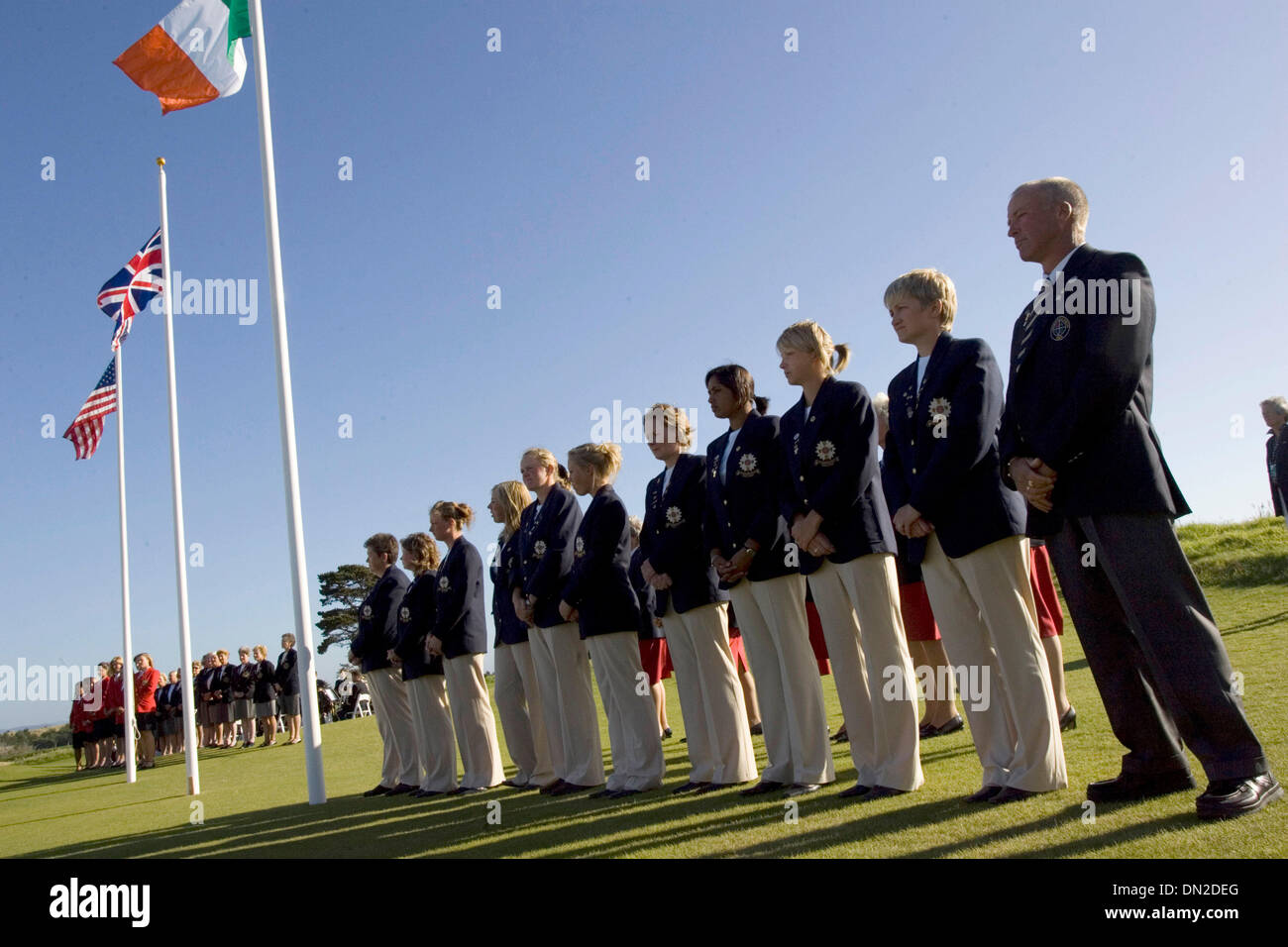 Cop 28 opening hi-res stock photography and images - Alamy