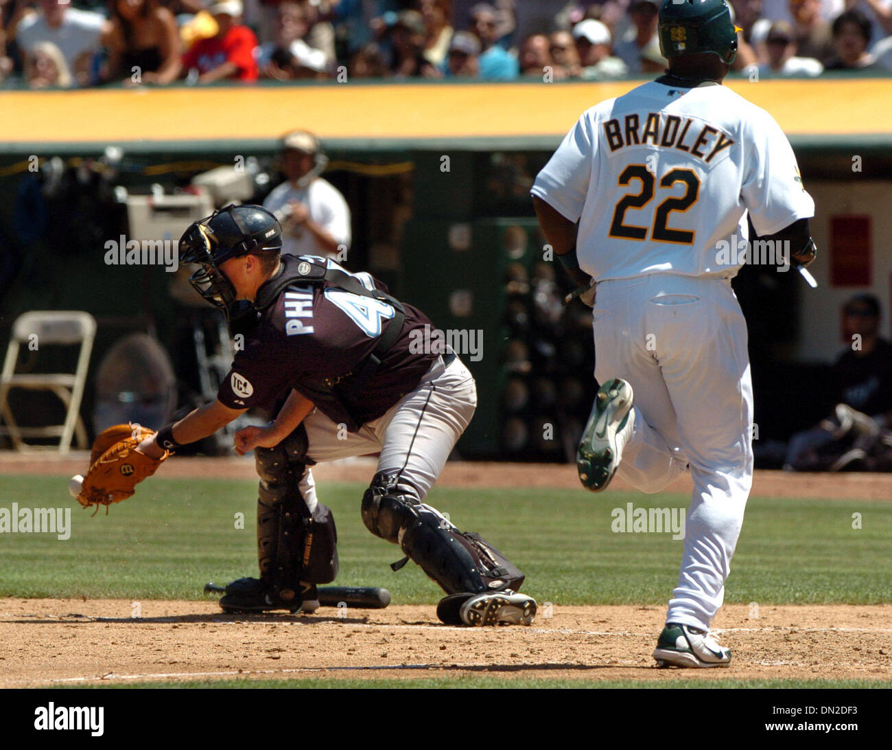 Jason phillips hi-res stock photography and images - Alamy