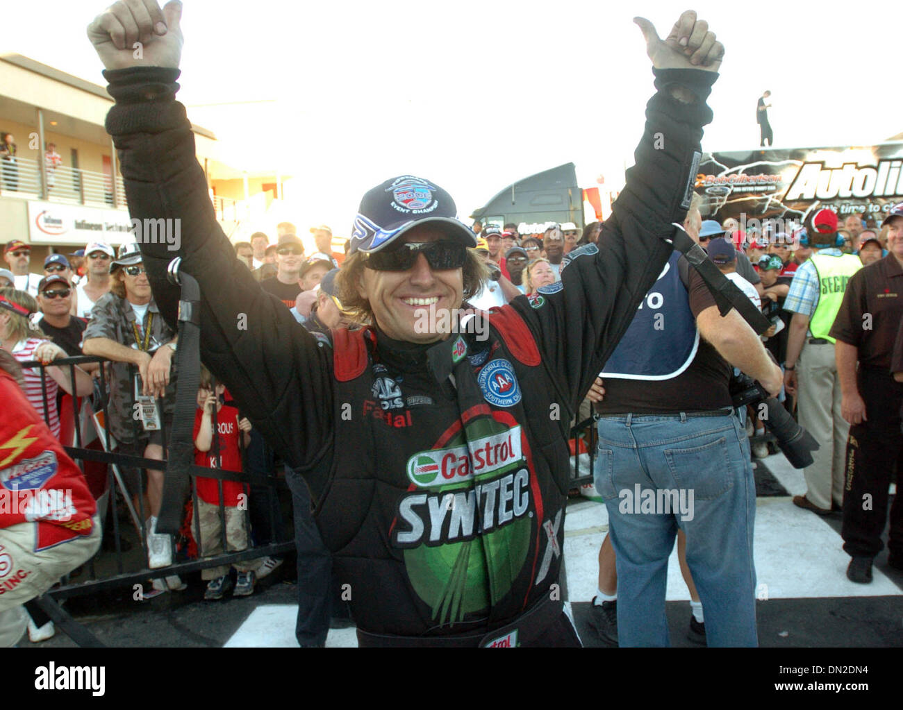 Eric medlen hi-res stock photography and images - Alamy