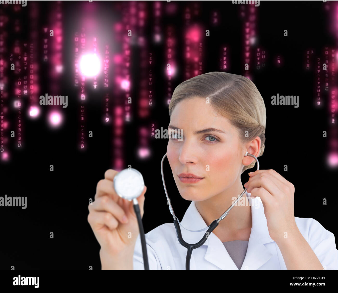 Serious programmer hi-res stock photography and images - Alamy