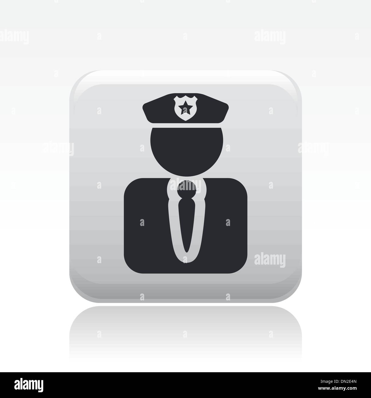 Patrol vector vectors hi-res stock photography and images - Alamy