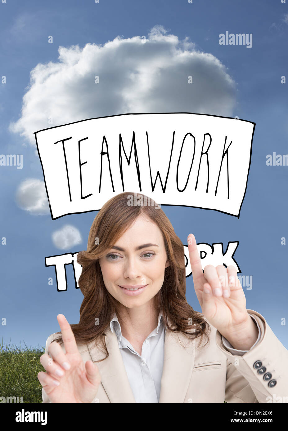 Invisible banner hi-res stock photography and images - Alamy