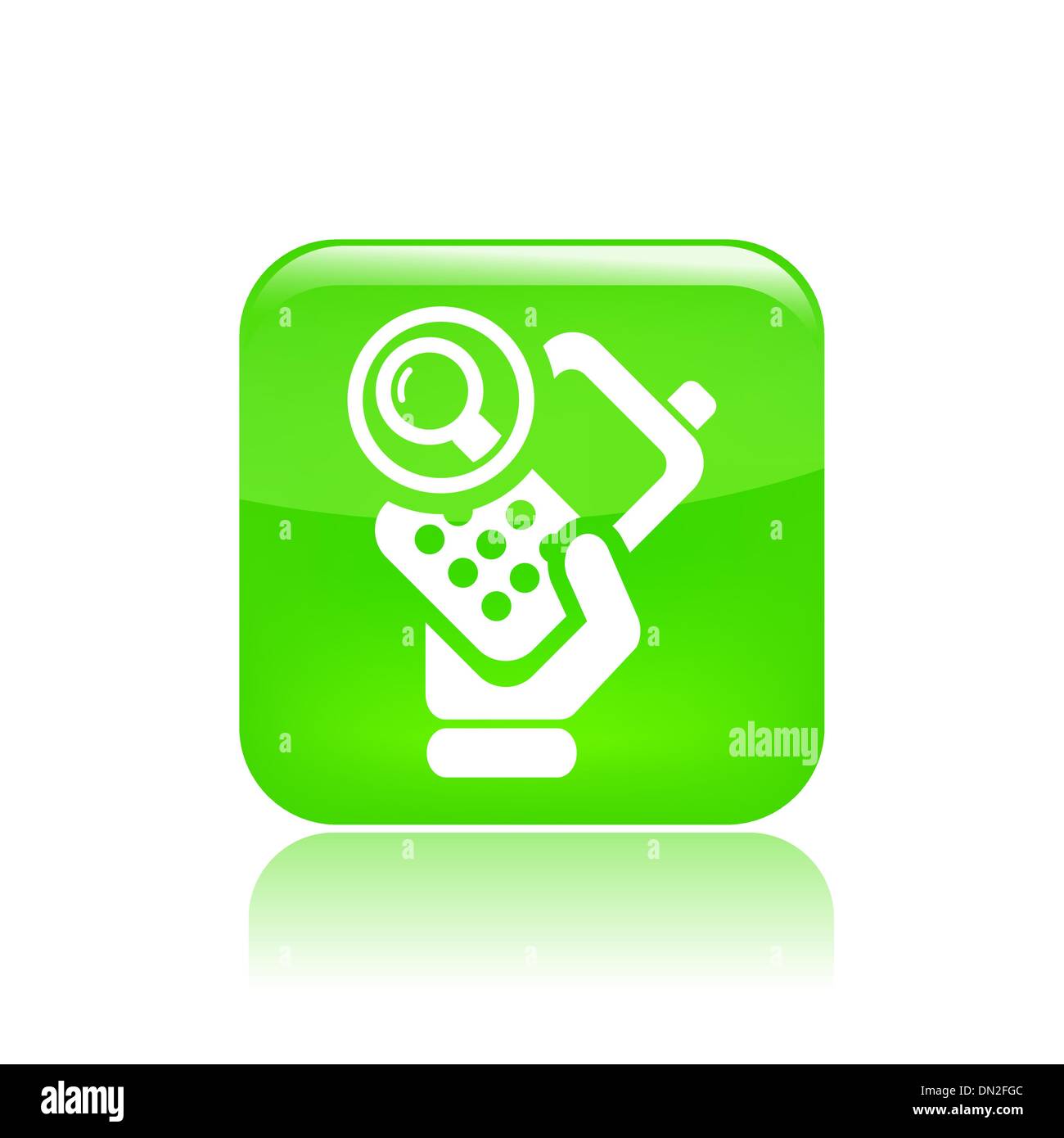 Zoom vector vectors hi-res stock photography and images - Alamy