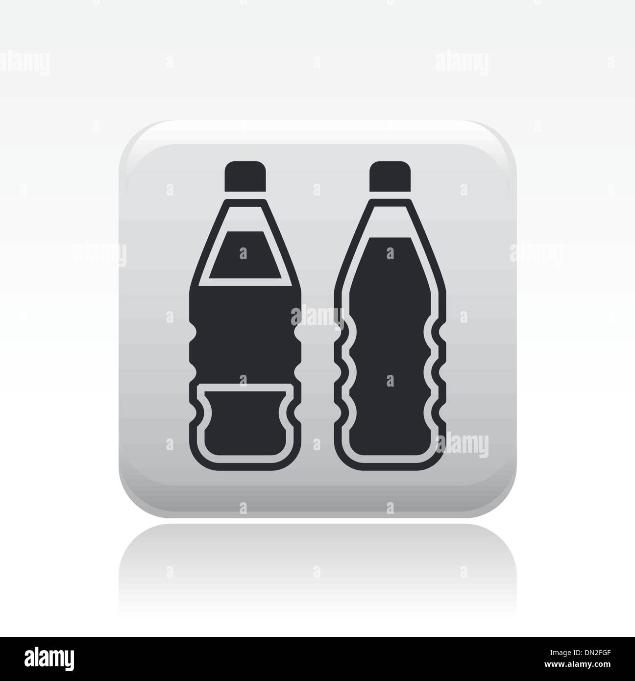 Beverages vector vectors hi-res stock photography and images - Alamy