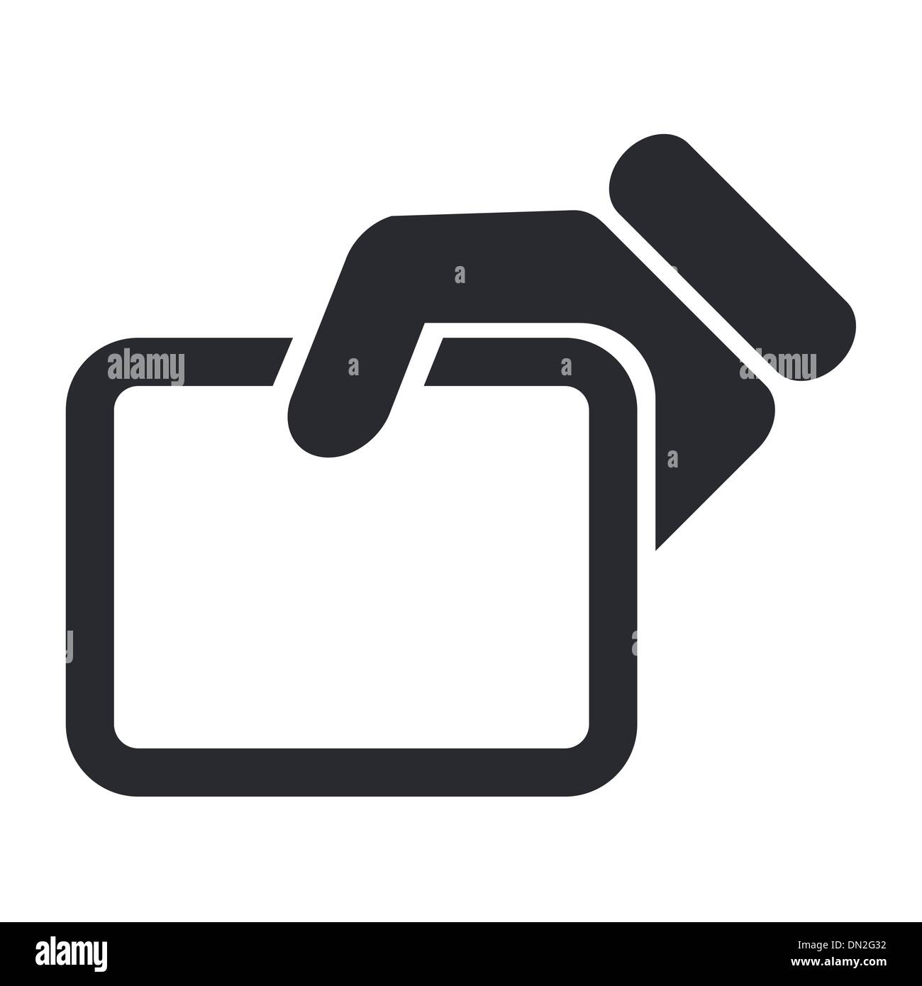 Vector vectors show Stock Vector Images - Alamy