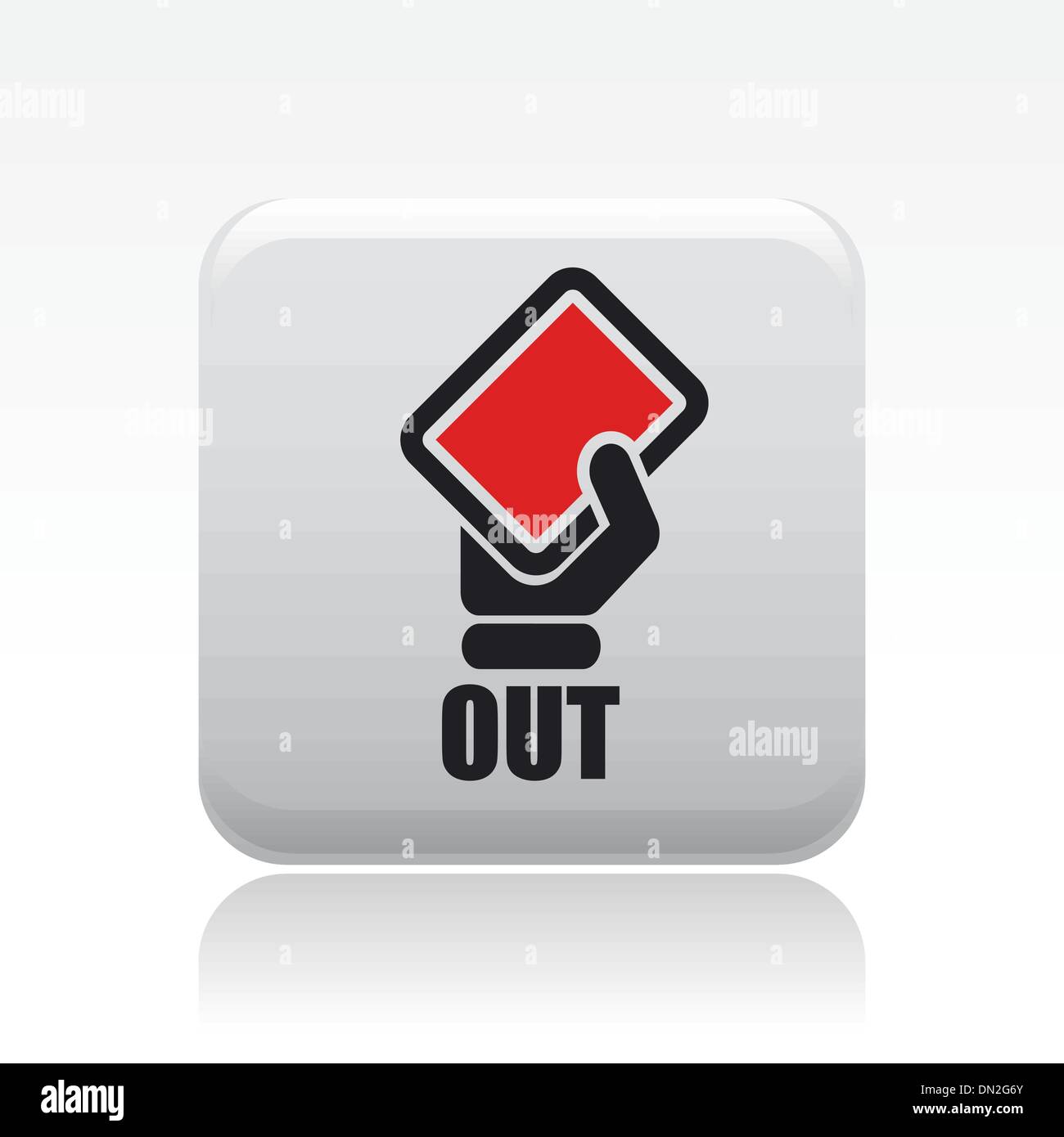 Keep out vector vectors hi-res stock photography and images - Alamy
