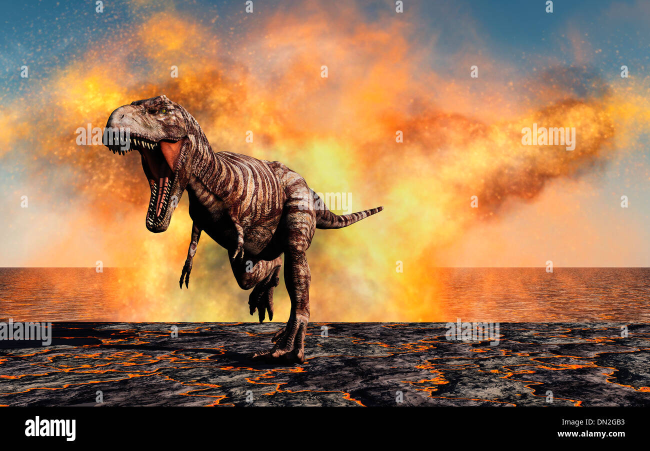 Prehistoric fire hi-res stock photography and images - Alamy