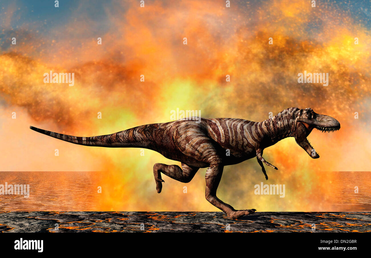 Prehistoric fire hi-res stock photography and images - Alamy