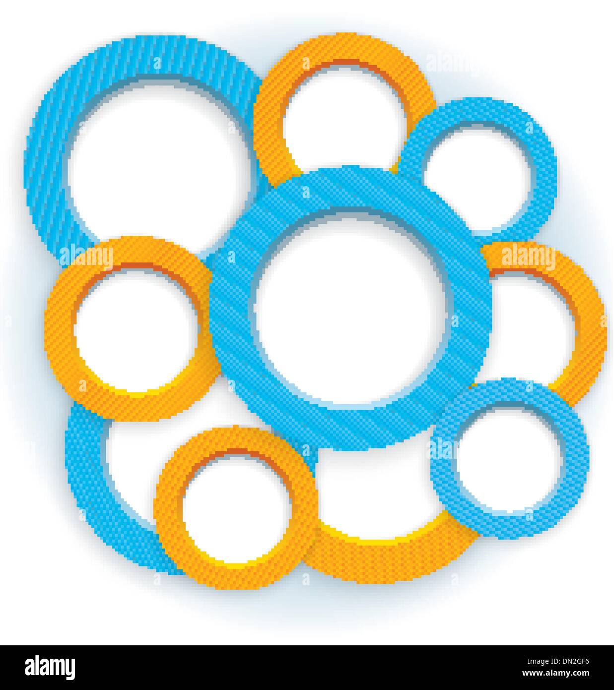 Bolder vector vectors hi-res stock photography and images - Alamy