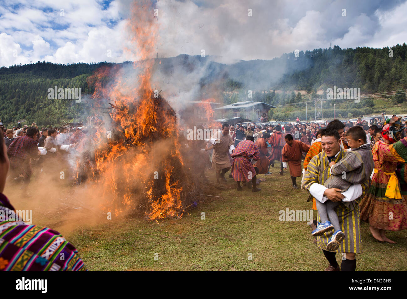 Evil deeds hi-res stock photography and images - Alamy