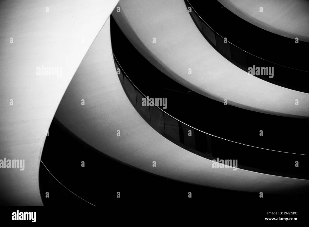 Germany berlin dome reichstag Black and White Stock Photos & Images - Alamy