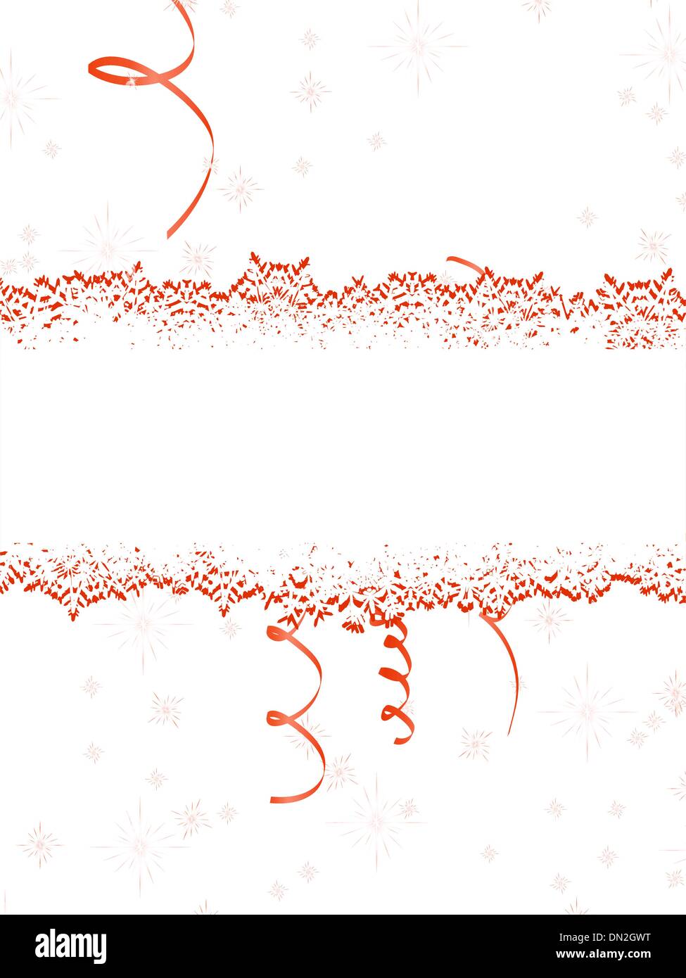 Luxury christmas red ball Stock Vector Images - Alamy