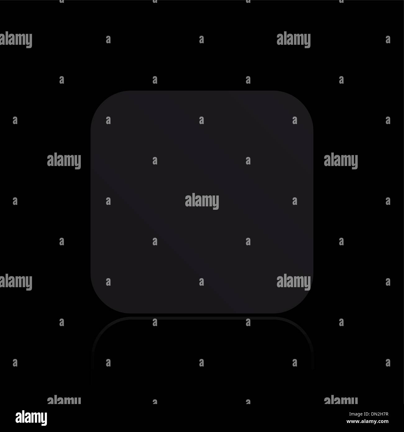 Vector illustration of single install icon Stock Vector Image & Art - Alamy