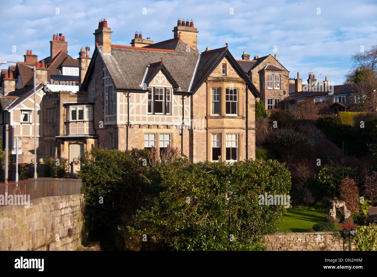 Corbridge High Resolution Stock Photography and Images - Alamy