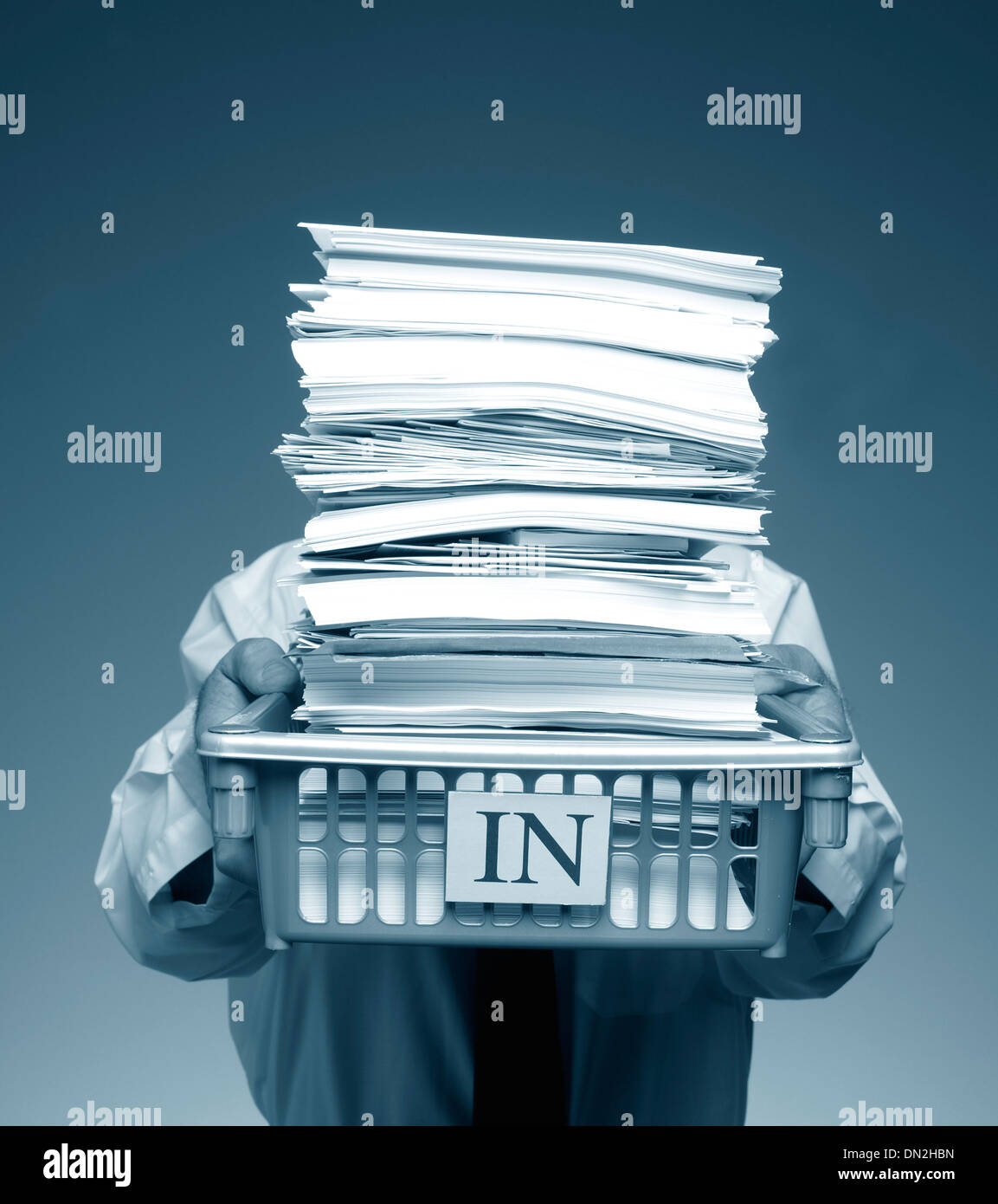 Overflowing Inbox High Resolution Stock Photography and Images - Alamy