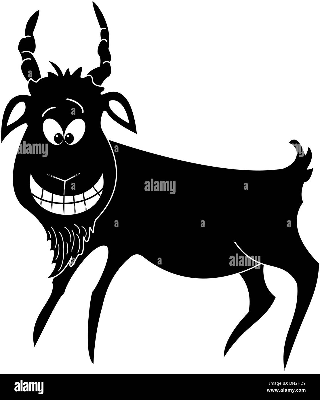 Cheerful wildlife Black and White Stock Photos & Images - Alamy