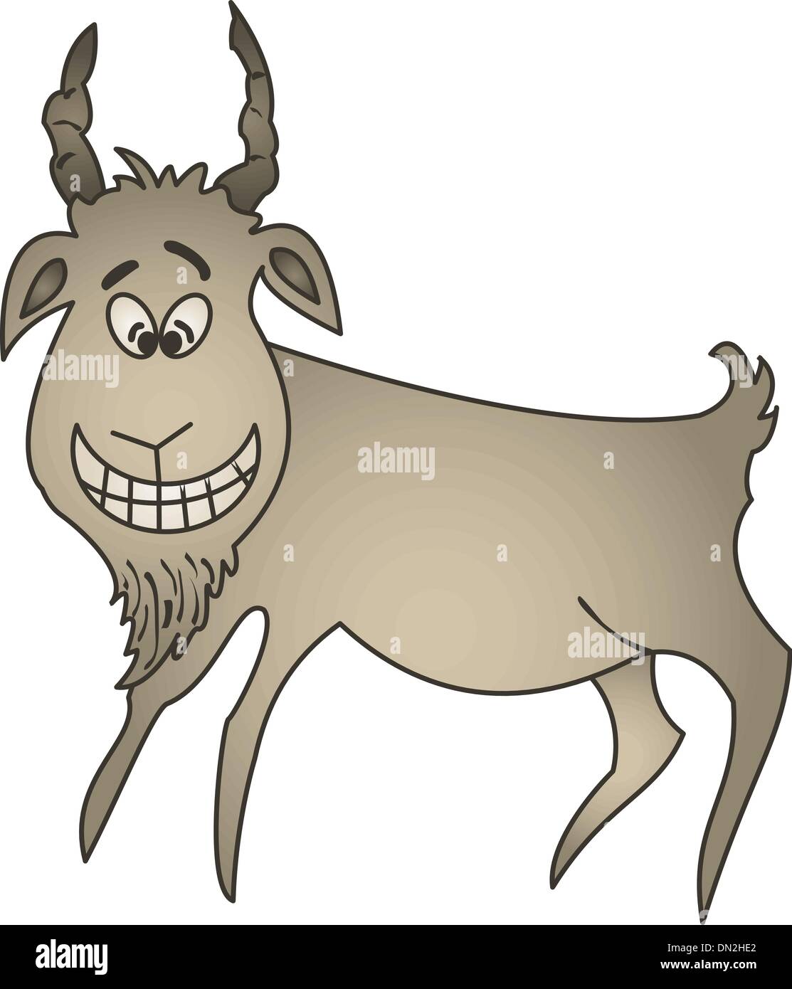 Cheerful horizontal Stock Vector Images - Alamy